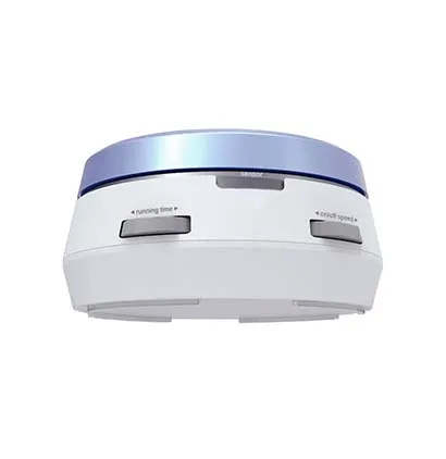 VISIONMED Petri Dish Turntable - Manual Inoculating Tool