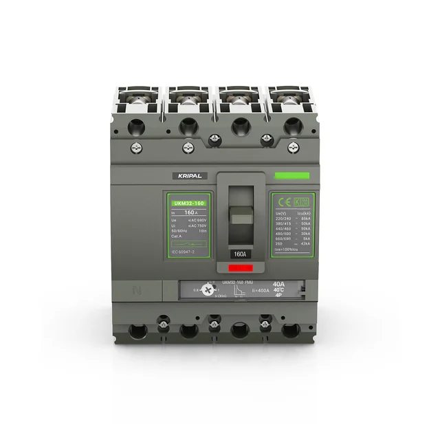 Company Overview - Zhejiang Kripal Electric Co., Ltd.