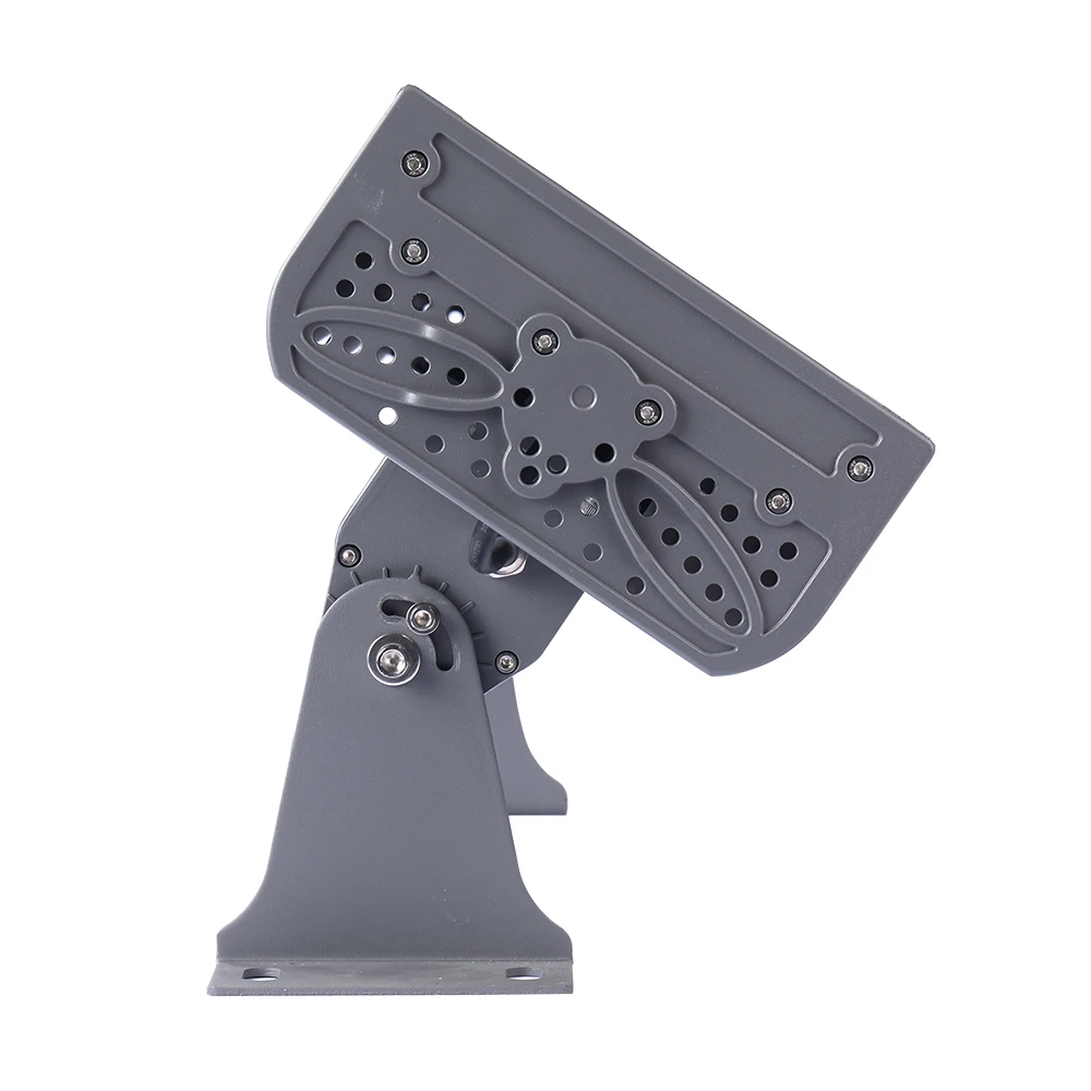 G04 120W AC Commercial Adjustable Floodlight Bracket for Garden SMD ...
