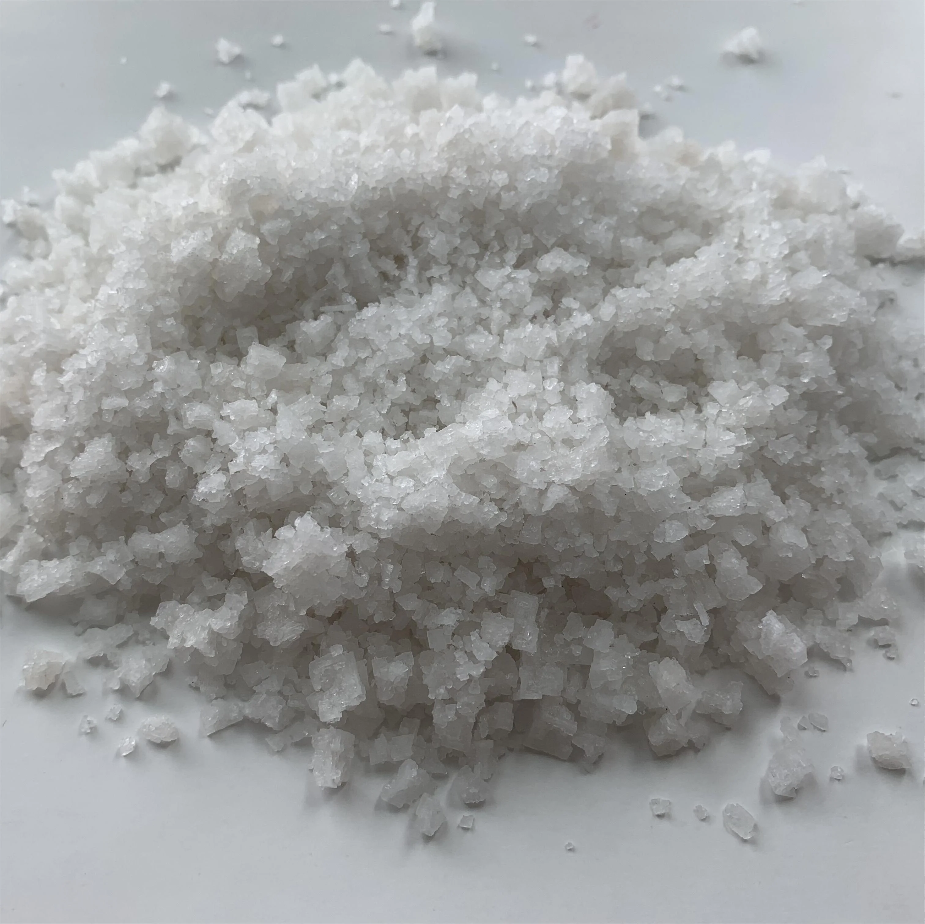 Basic Chemicals Sodium Chloride Decing Salt Jumbo Bag Water Treatment ...