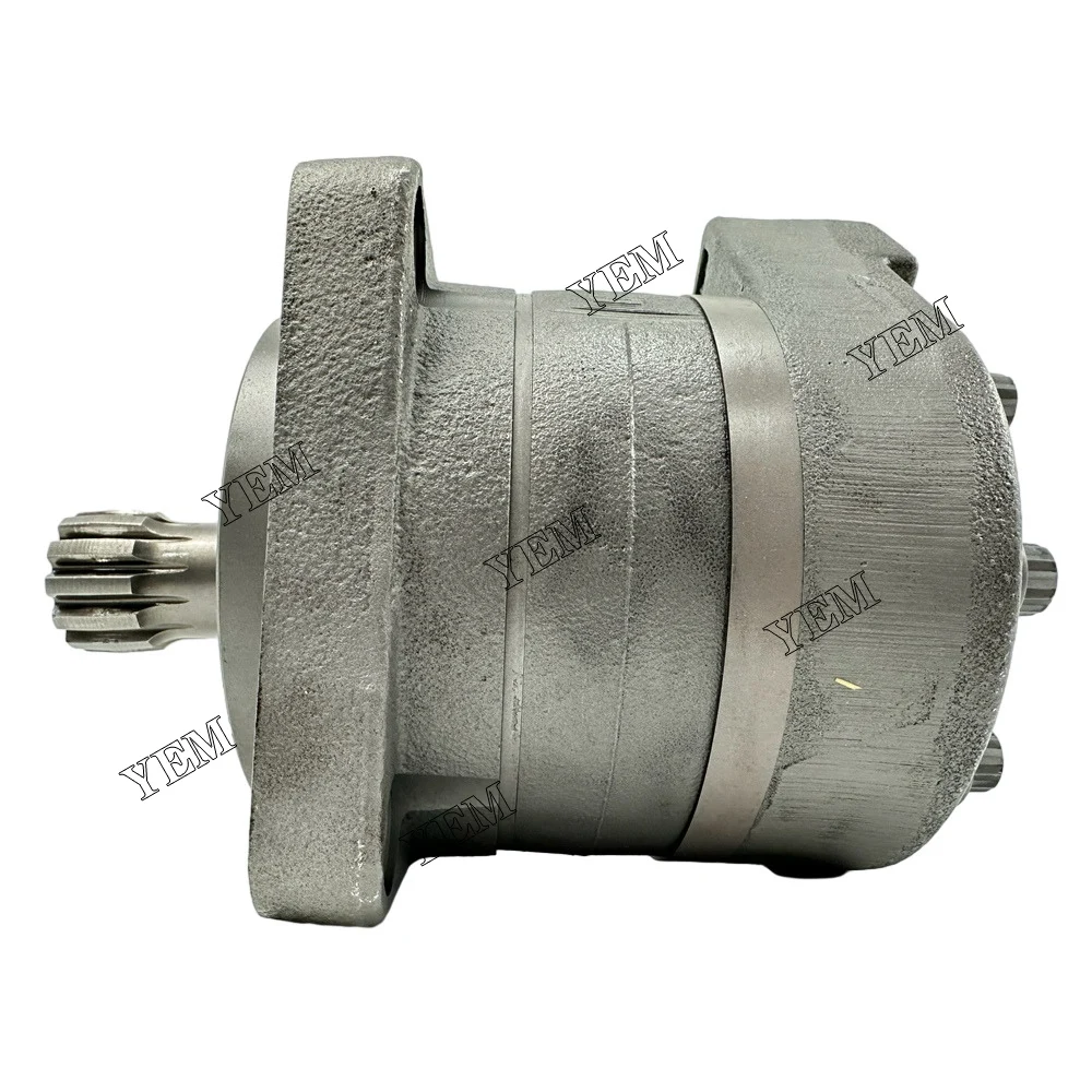 S130 S160 S175 Drive Motor 6682034 7499819 7116831 X4996916-001 for ...