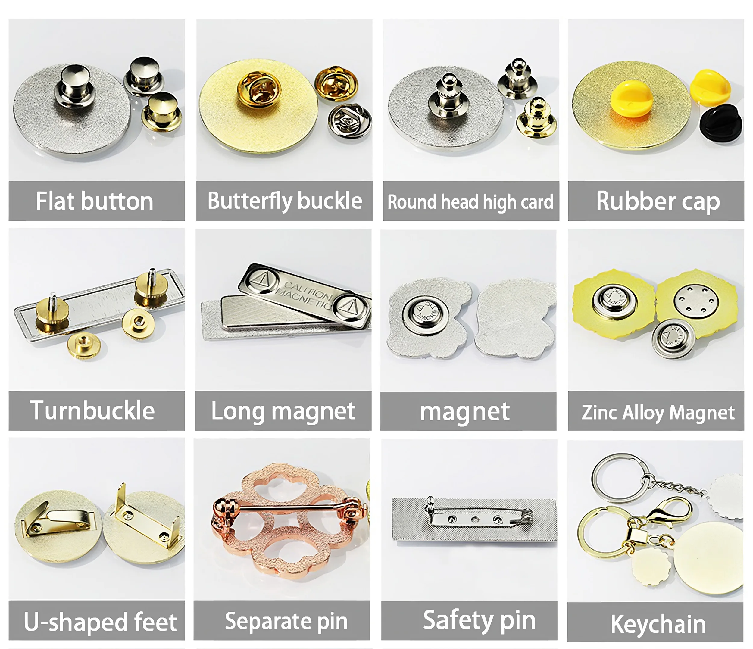 Custom Wrestling Enamel Pins Wrestling Enamel Lapel Pins Badge - Buy ...