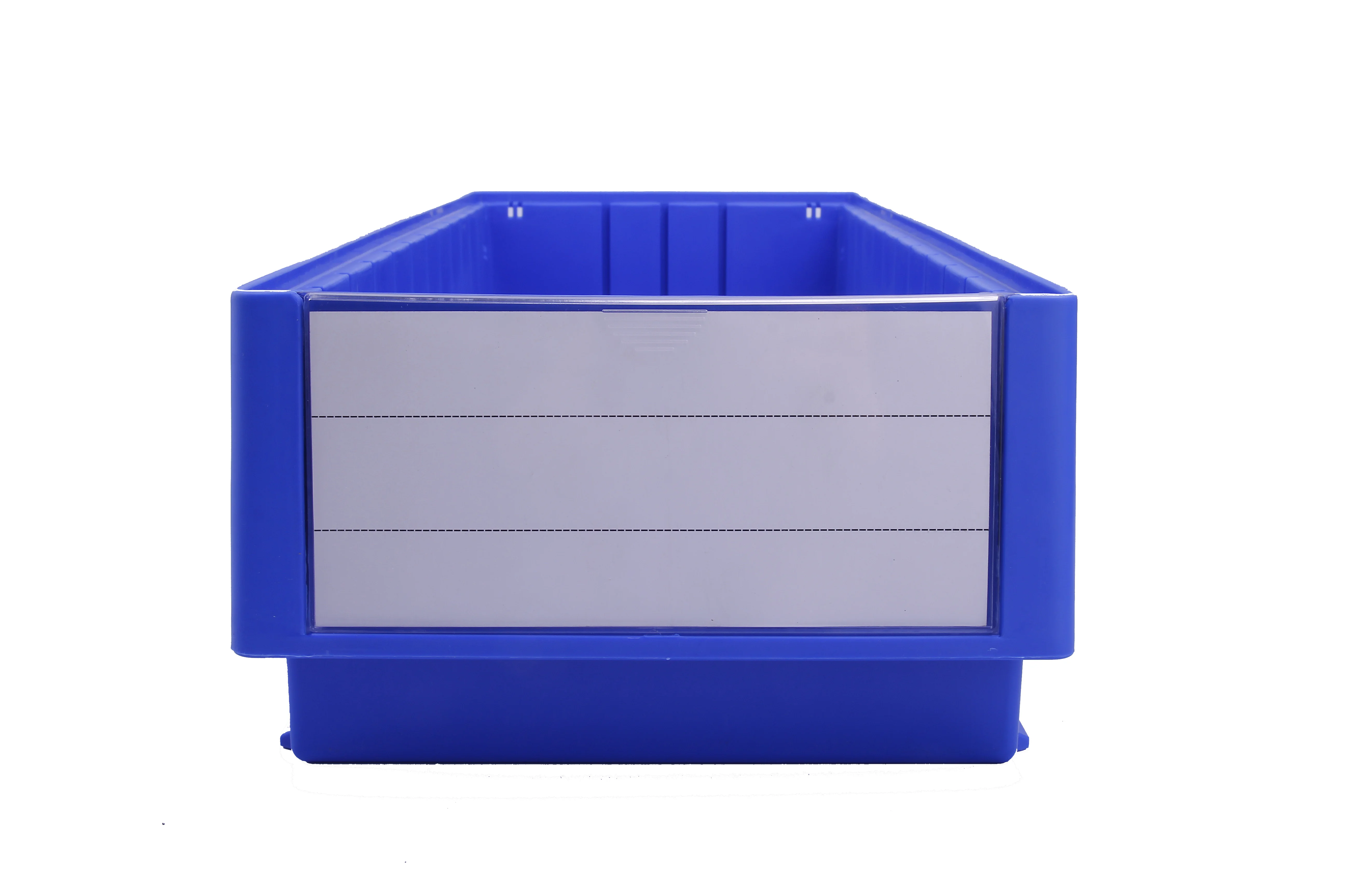 Polypropylene PP Removable Stackable Bin Tools Storage Shelf Plastic ...