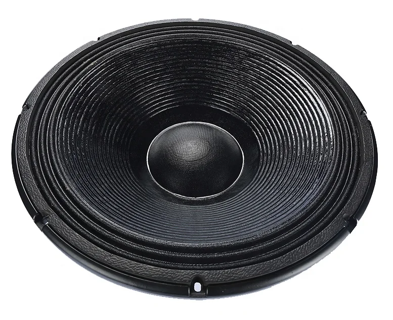 Altavoces De Buen Sonido Mr18250115r De China Pro,1000w,18 Pulgadas ...