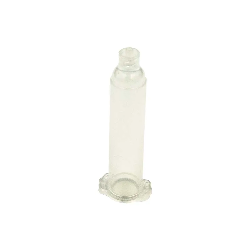 High Quality 30cc Us Type Transparent Syringe Barrels For Glue Adhesive ...