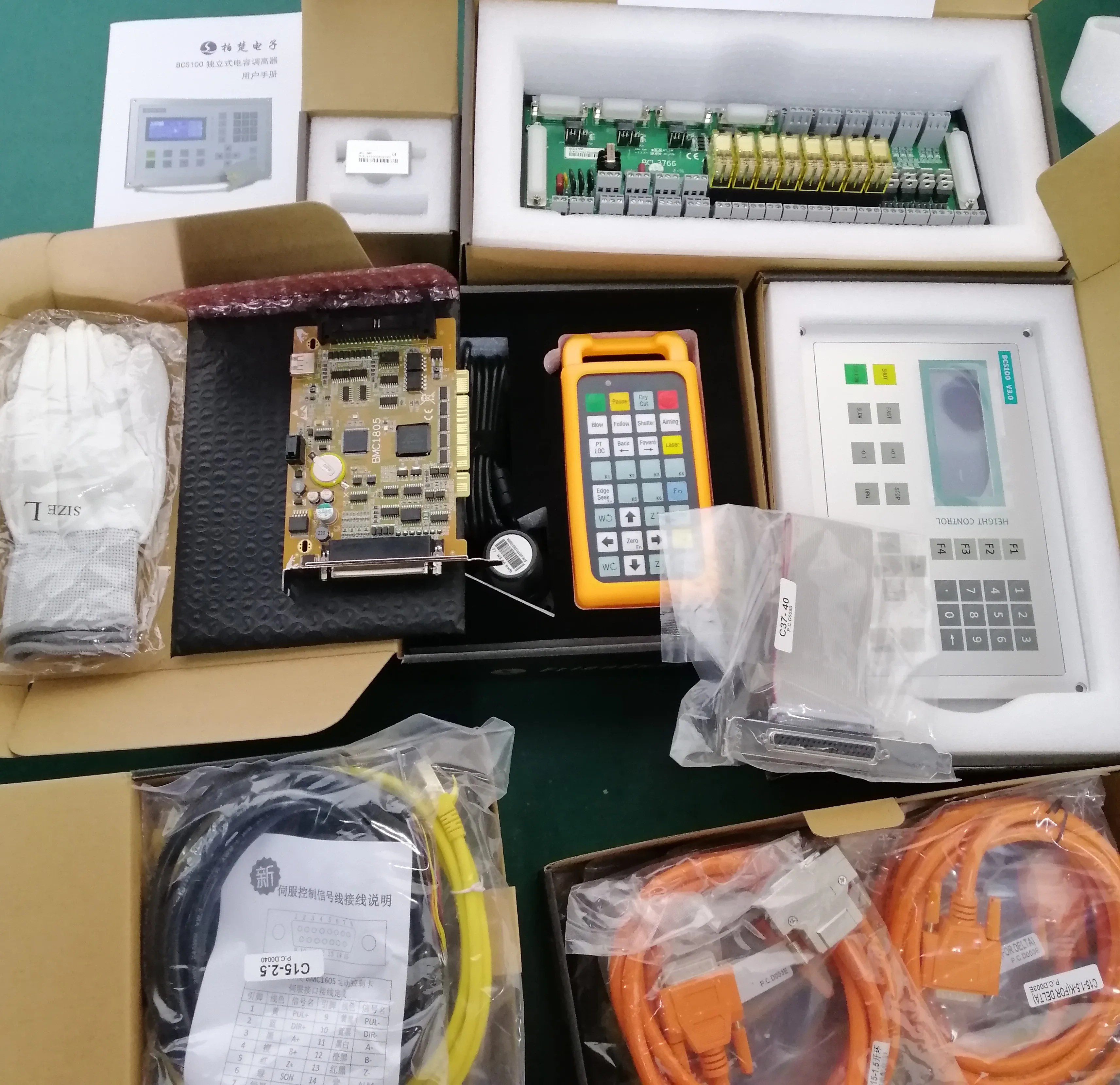 Cypcut Laser Cutting Systems - Precision and Efficiency