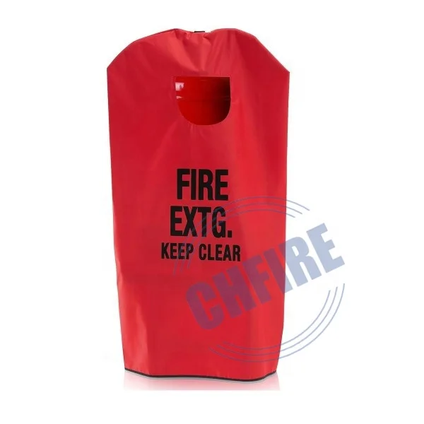Alibaba.com: CHFIRE 9kg fire extinguisher cover : Durable protection ...