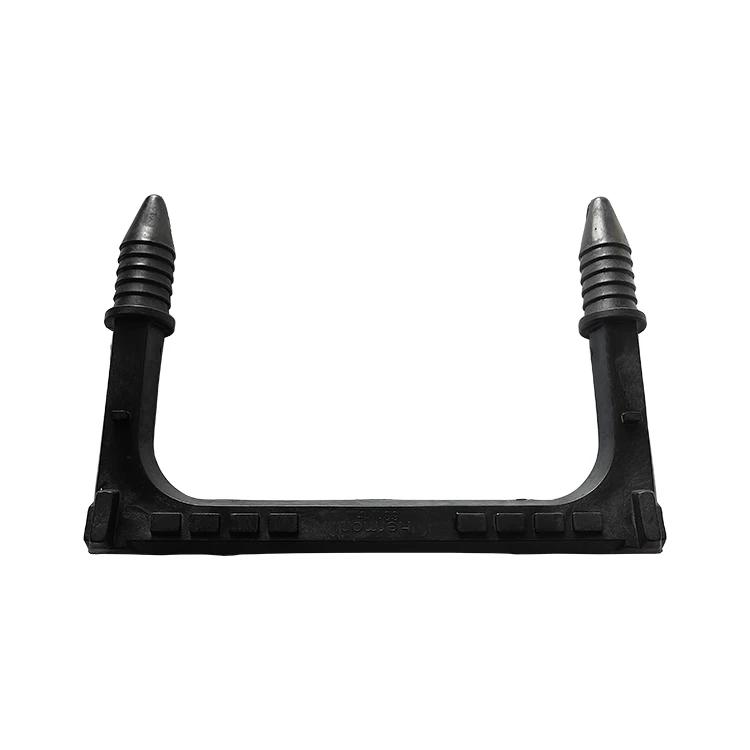 Galvanized Steel Manhole Steps - Durable & Versatile