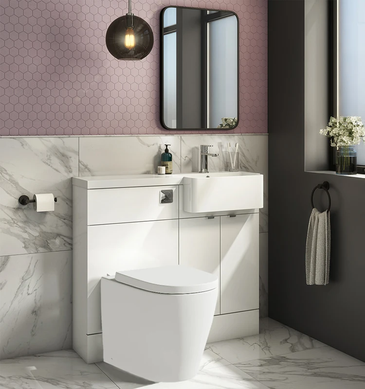 Cheap Price Bathroom Toilet Sanitary Wares One Piece Commode European ...