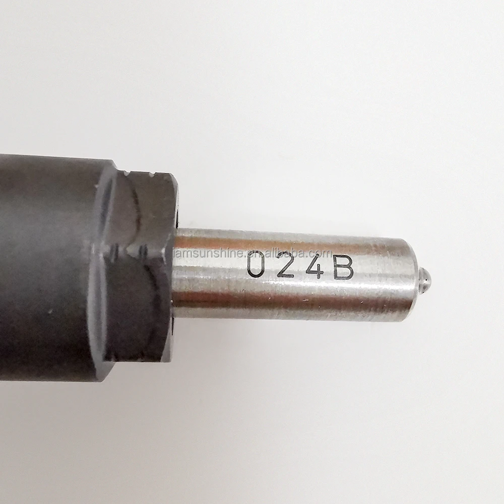 Original 2kd-ftv Common Rail Injector 23670-09360 095000-8740 23670 ...