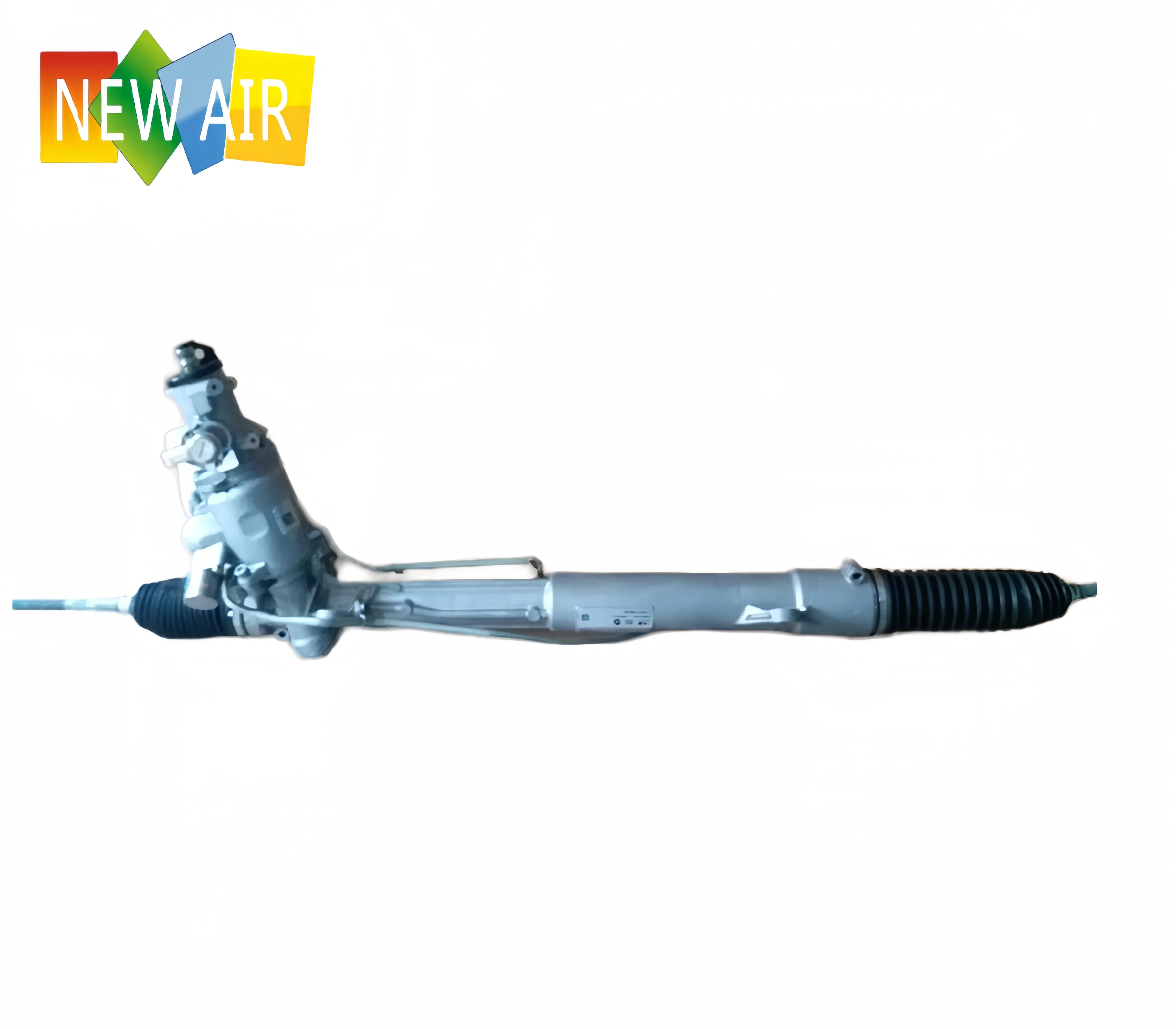 New Hydraulic Power Steering Gear For Bmw X5 E70 Steering Rack ...