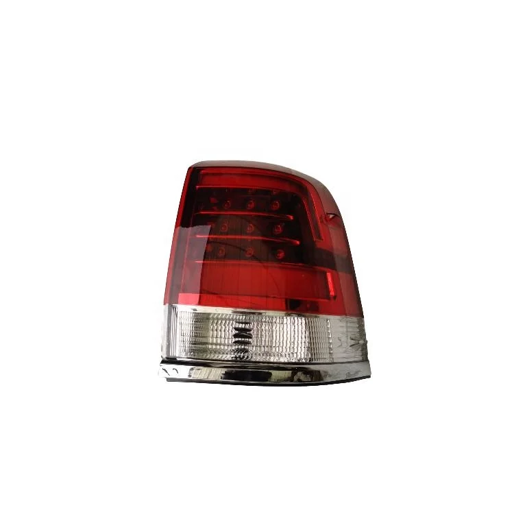 Right Tail Light External Accessory For Land Cruiser Fj200 2016 81551 ...