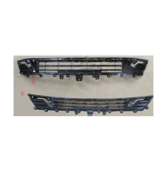 The Bumper Grille For Haval Jolion 2803131xst01a - Buy The Bumper ...