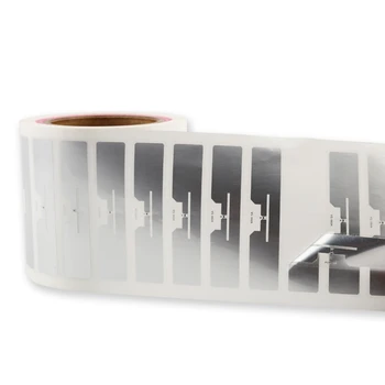 Car Parking System Long Range Rfid Uhf 860-960mhz Alien H3 Antenna Dry ...