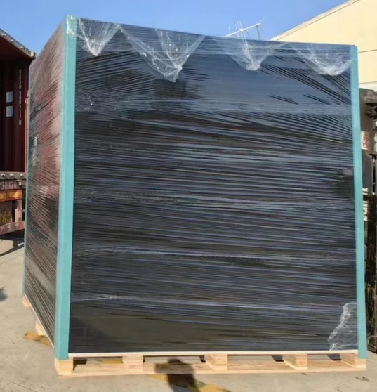 Acoustic Wood Slat Panel Fluted Wood Acoustic Fluted Felt Wood Acoustic ...