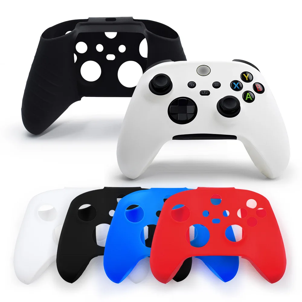 Hot Sale Soft Shell Protective Cover Gamepad Cover Game Handle ...