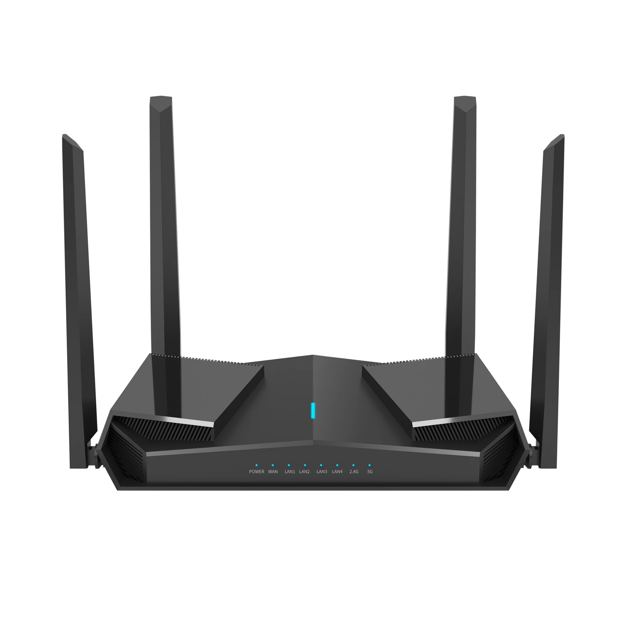 Ultramesh Ax3000 1wan 3lan 1usb3.0 Wifi 6 Gpon Onu 1ge 3fe 4ge Dual ...