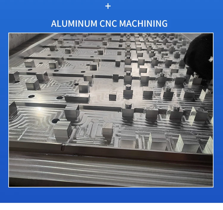 High Strength Al 7050 7075 T6 T651 T7451 Aluminum Sheet Price Per Kg Aluminum Alloy Plate - Buy ...