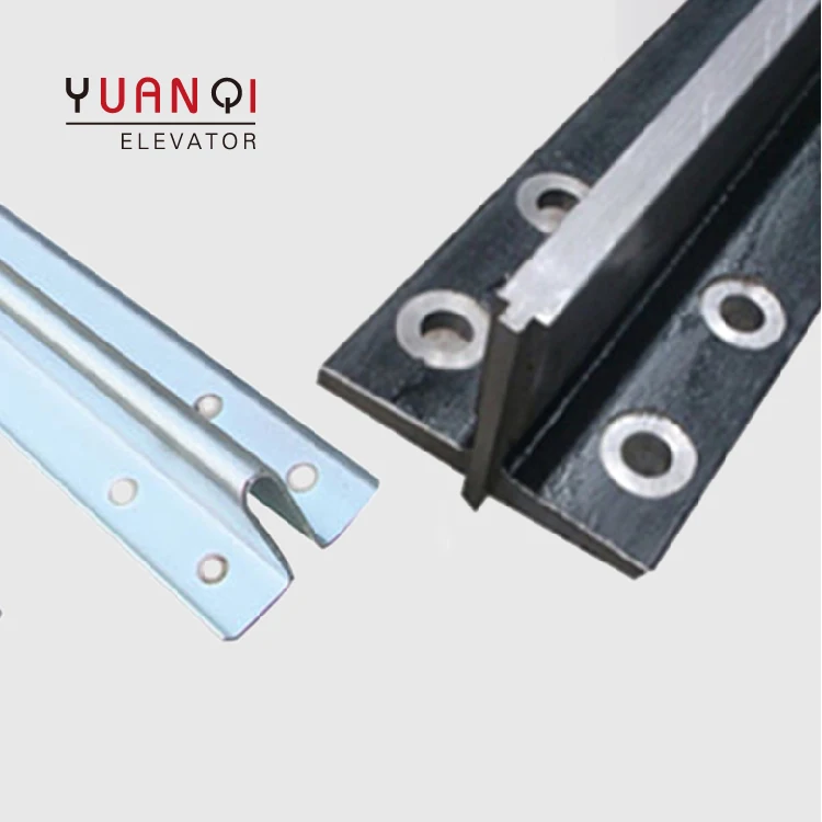 High-speed Elevator Guide Rail T75 T78 T82 T89 T90 T114 T127,T Type ...