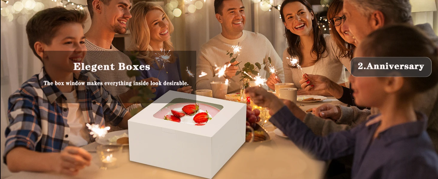 12 Inch High Tall Cheese Sweets Round Small Cup Cakes Fancy Gift Small ...