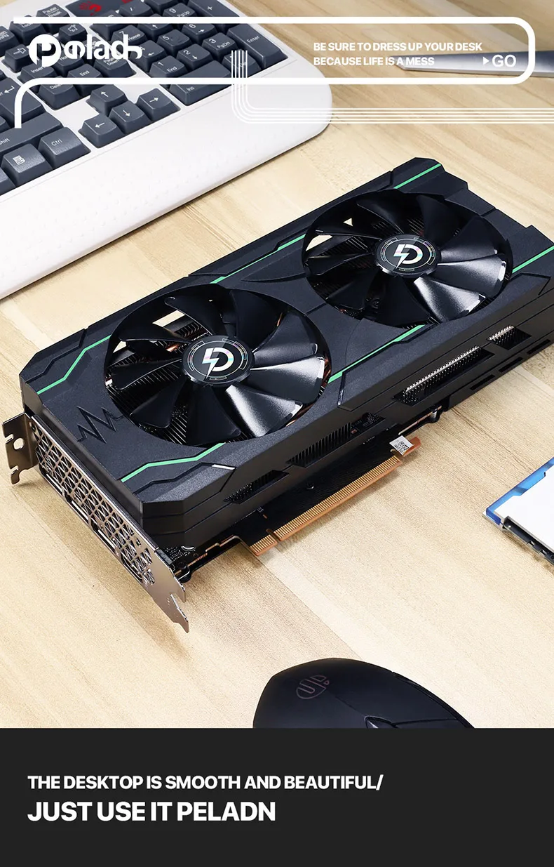 Geforce Rtx 3060 Graphics Card Rtx 3060 12gb 3060 Graphics Cards - Buy ...