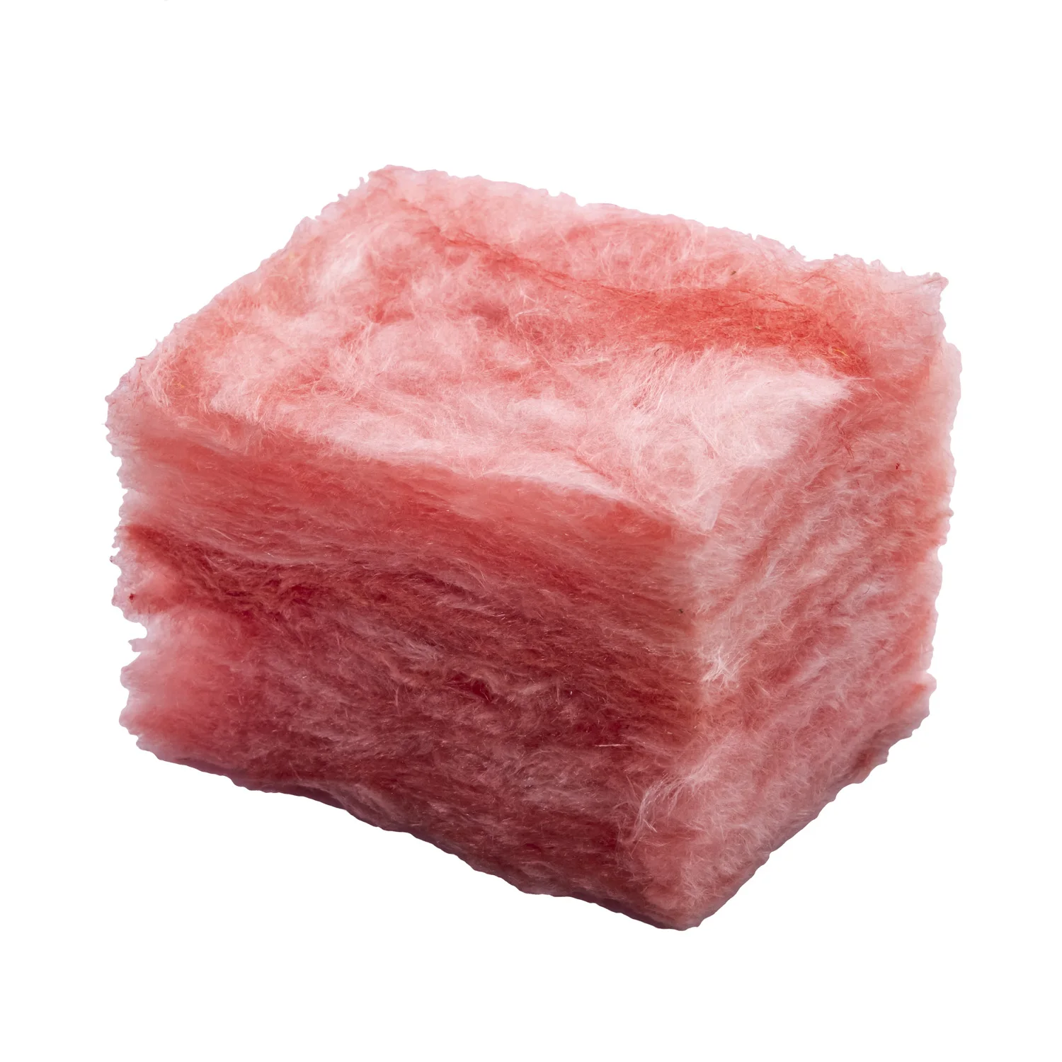 ISOKING HVAC Acoustic Glass Wool Rolls - Efficient Insulation