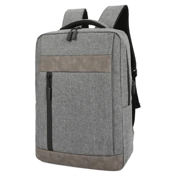Multifunctional Expandable Men Backpack Special Shoe Compartment Usb ...