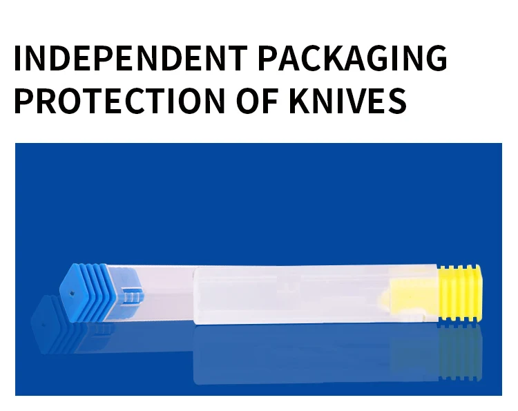 Custom Cnc 6mm 8mm Neon Sigh End Mill For Acrylic Neon Light Router Bit ...