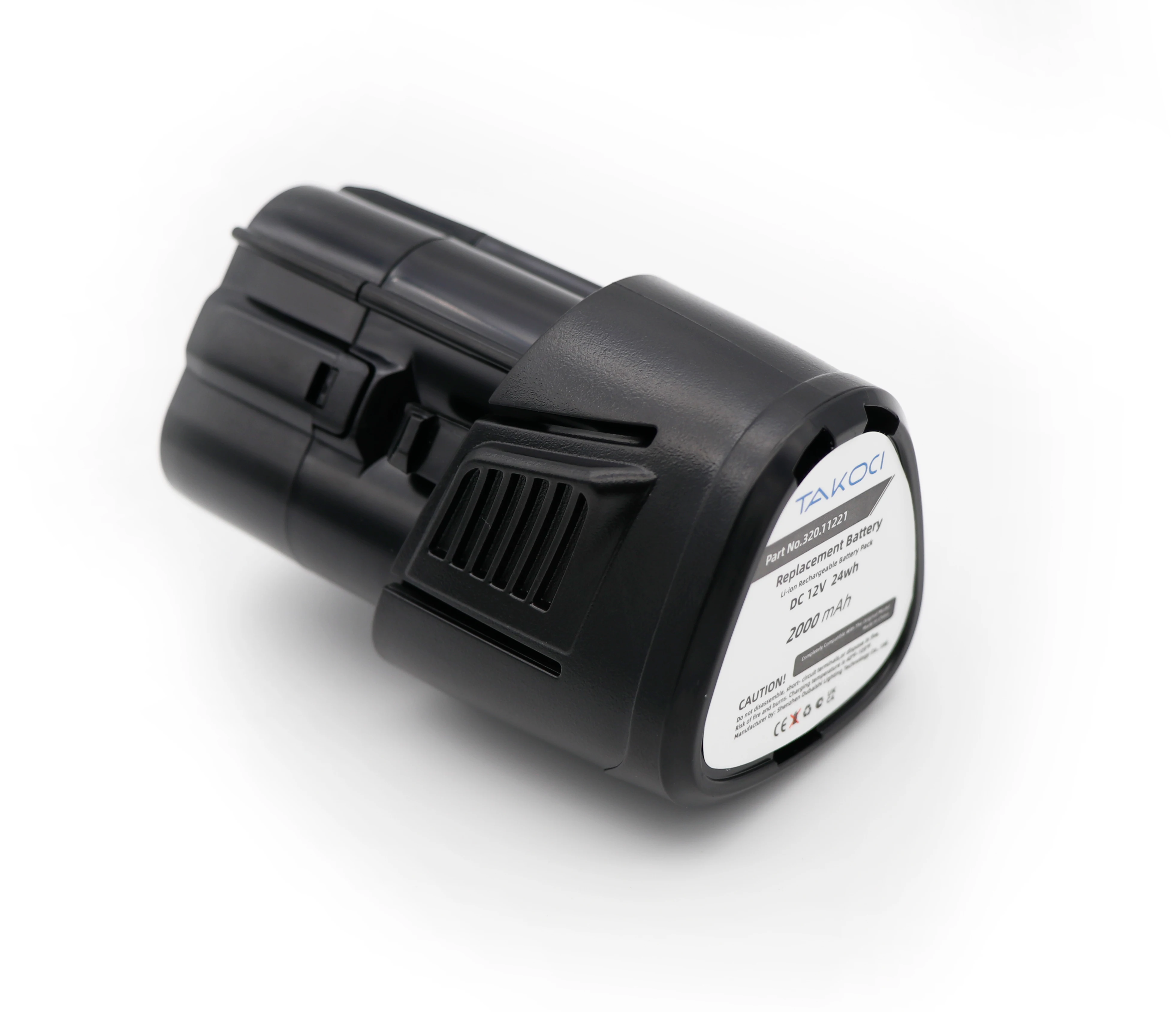 Battery For Craftsman Nextec,320.11221 2000mah - Buy Nextec Battery 320 ...