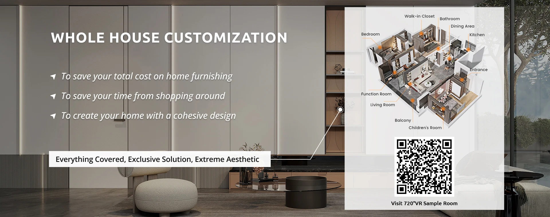 Company Overview - Oppein Home Group Inc.