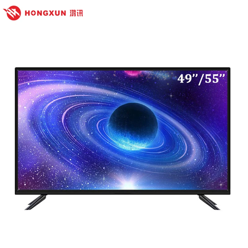 C8 50inch 4k Super Wide Screen Narrow Bezel Perfect Panel Led ...