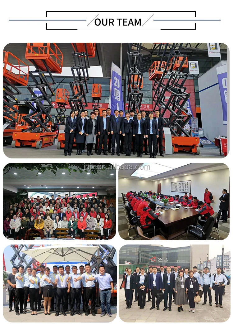 Portable Loading Yard Ramp For Dry Van Trailers With 12 Tons Payload ...