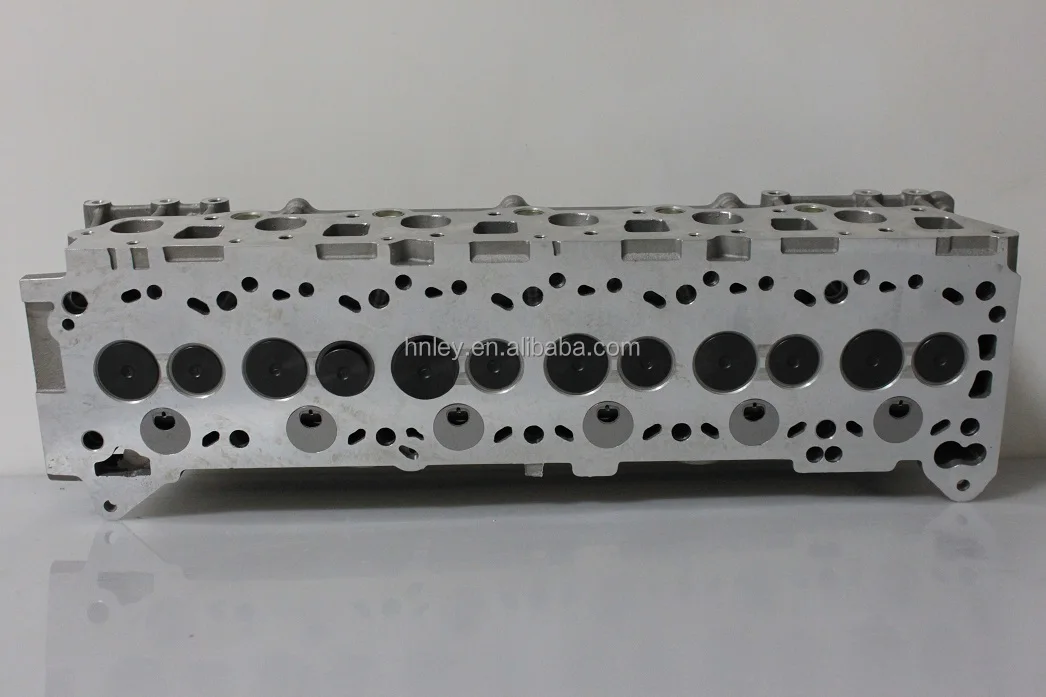 RD28T RD28 ENGINE COMPLETE CYLINDER HEAD 908501 908601 for NISSAN ...