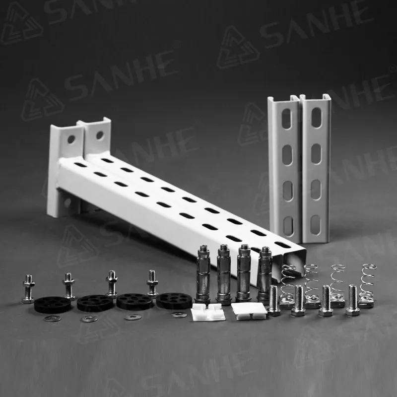 Air Conditioner Support Bracket Stainless Steel Ac Bracket Acb-4 ...
