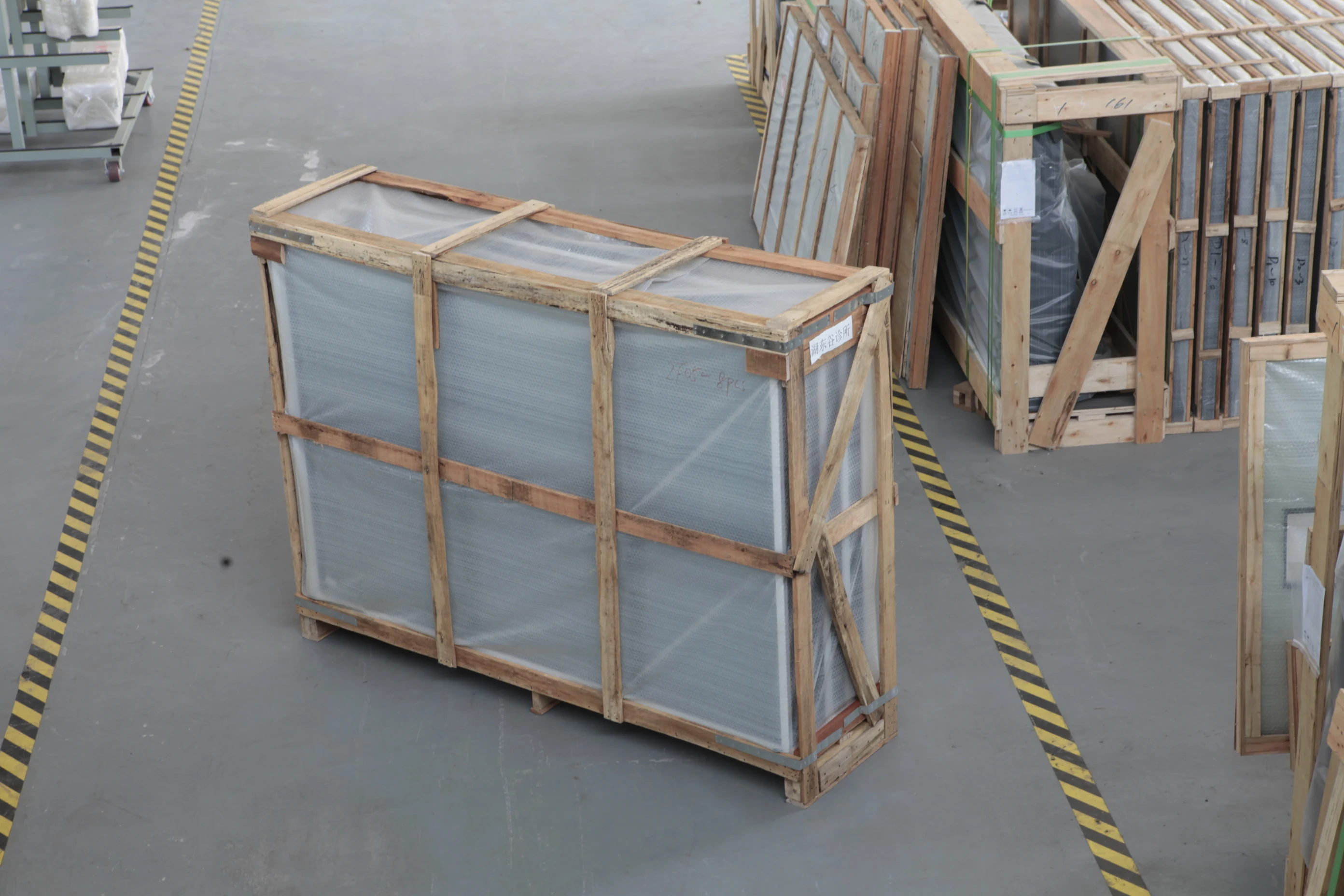 Details Of Curtain Wall Dwg Steel Bracket Curtain Wall Glass Curtain ...