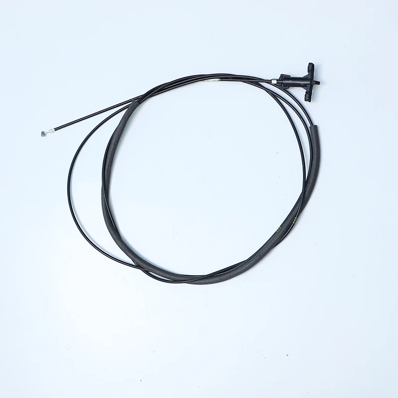 Hoodrelease Cable OEM 81590-4A000 for Hyundai Vehicles