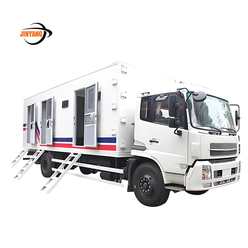 Mobile Medical Bus Mobile Medical Clinics Mobile Medical Vehicle Price ...