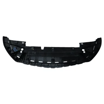 2019 Mercedes 2020 A250 W177 Amg Front Bumper Bottom Cowling Shield Oem ...