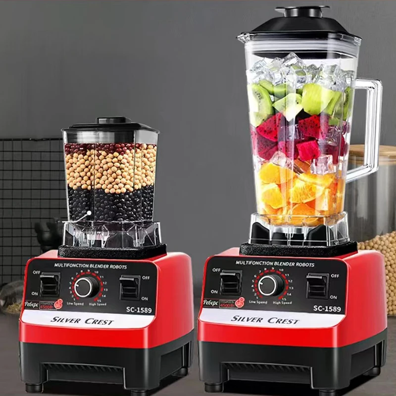Wholesale New Commercial Multi-function High Speed Power Personal ...