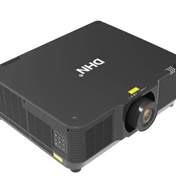 Dhn Du10k 3lcd Projector High End Projector With 10000lm For Business ...