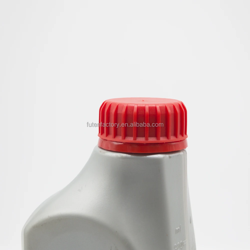 38mm 42mm Plastic Lubricant Cap for Motor Oil Bottle Closure Cover ...