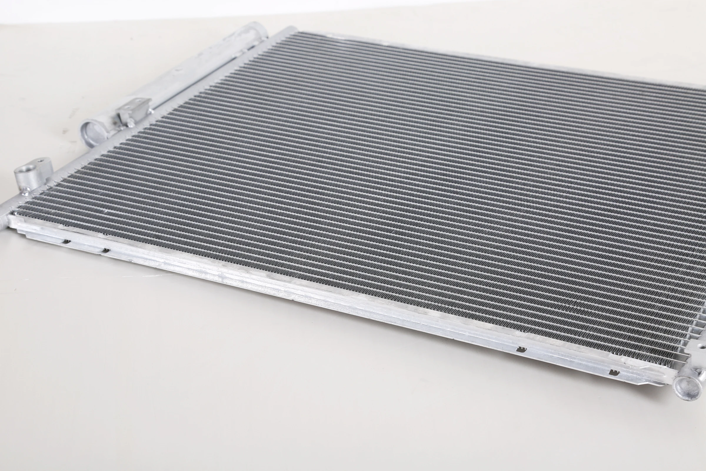 NPCD-QF0019-16 Auto AC Condenser for Toyota PRADO TRJ150(2.7) OE 88460 ...