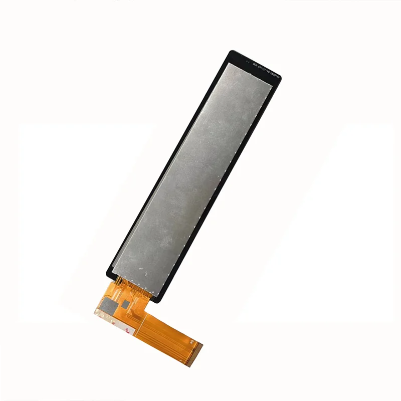 7 Inch Touch LCD Display - MIPI Interface for Medical Equip