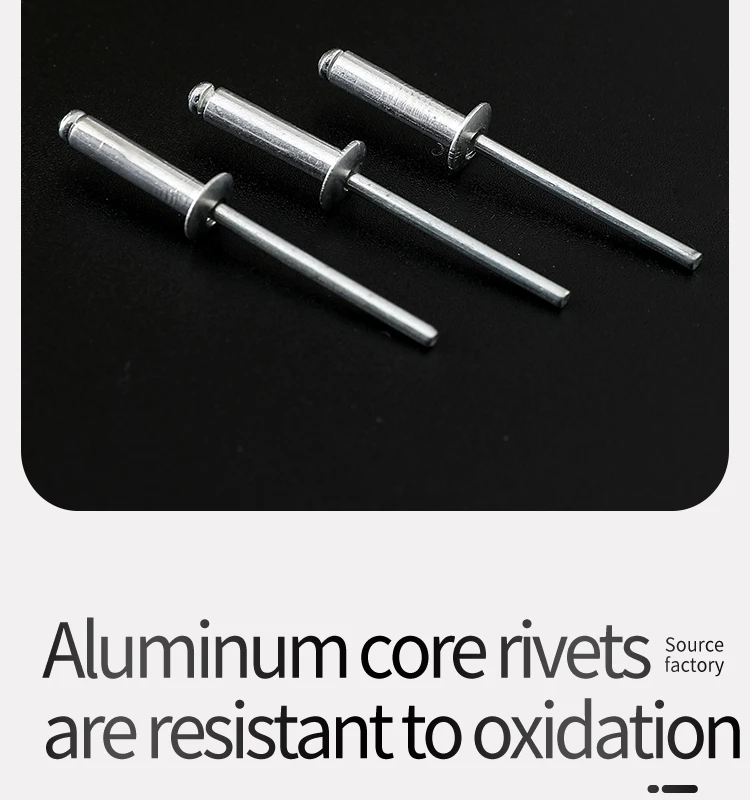 Aluminum Boat Rivet Kit at Ava Ewers blog