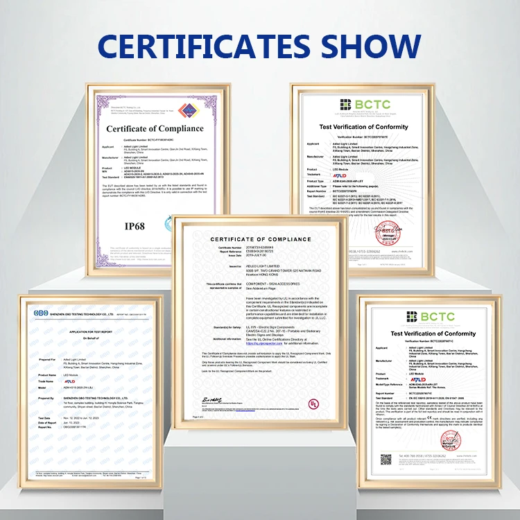 Mini Led Module Small Size Illumination 0.36w 12v Micro Coin Small ...