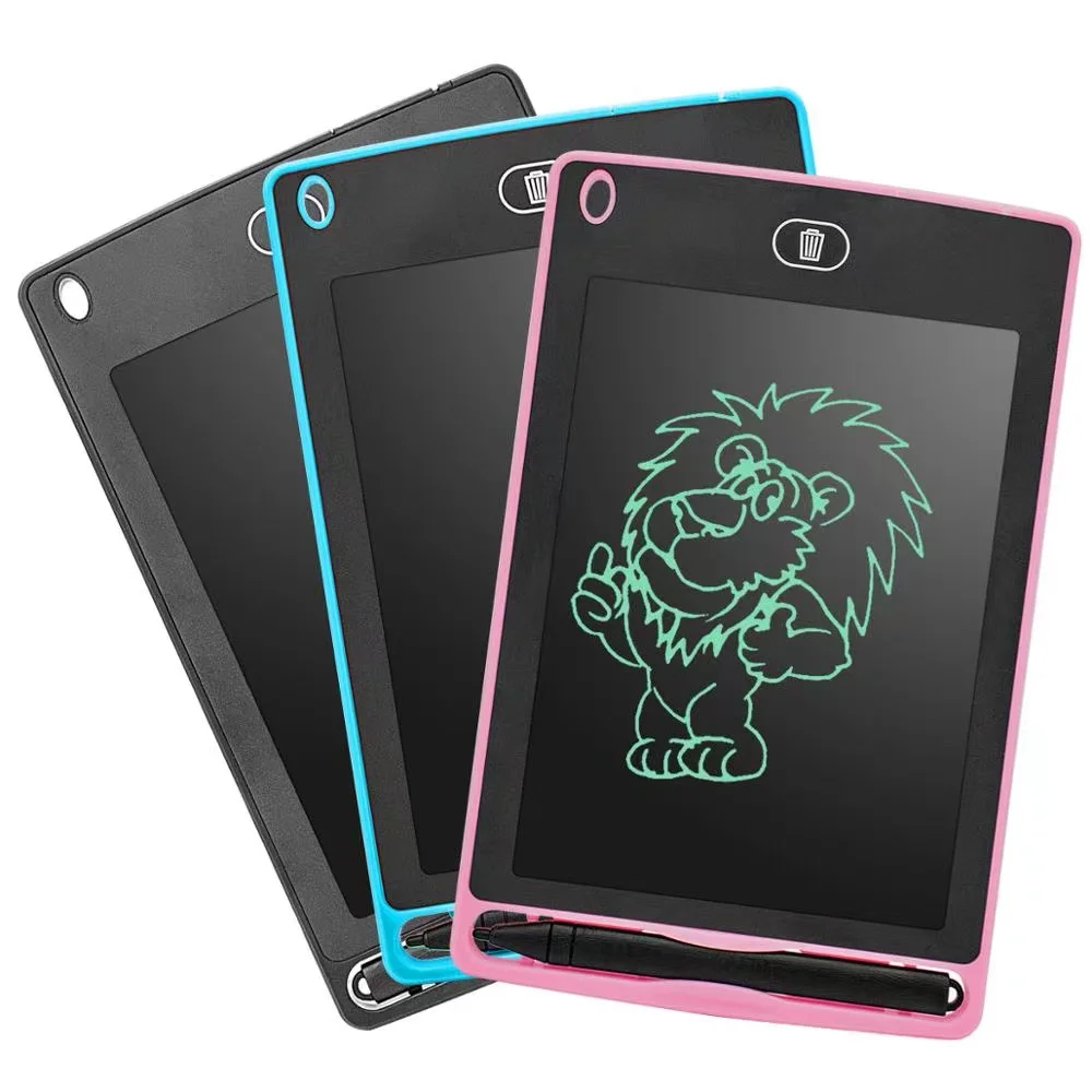Low Price 8.5 Inch LCD Writing Tablet - Doodle Pad for Kids