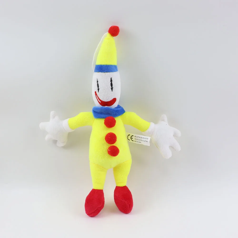 Allogogo The Amazing Digital Circus Jax Plush Amazing Digital Circus ...
