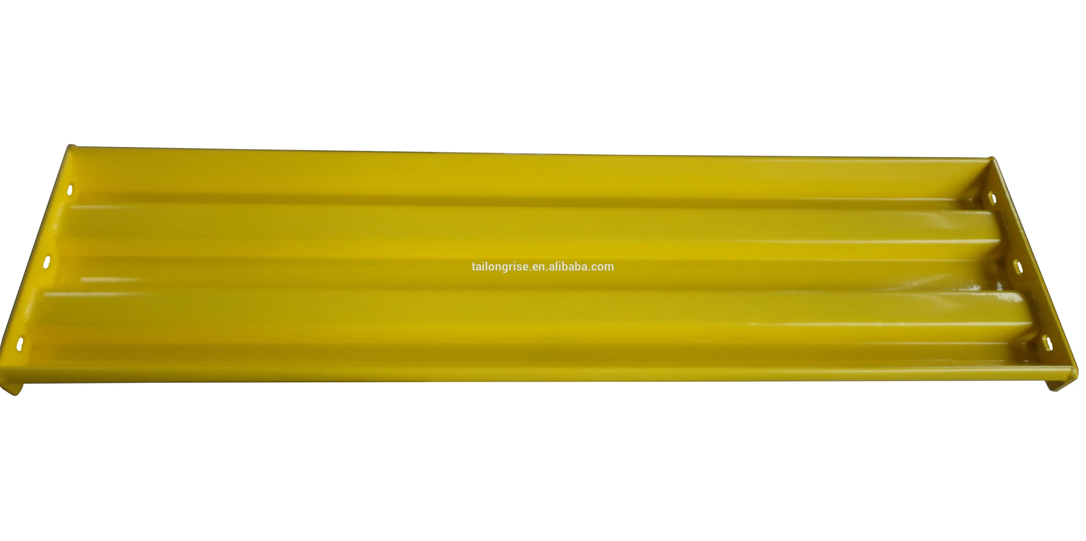 Safety Guard Rails Workplace Security Barriers Heavy Duty Warehouse ...