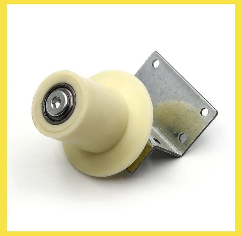 Roller Shutter Door Guide Wheel Door And Door Accessories Guide Groove ...