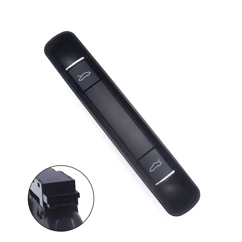 99161310501a05 Decklid Release And Car Hood Switch For Porsche 911 ...